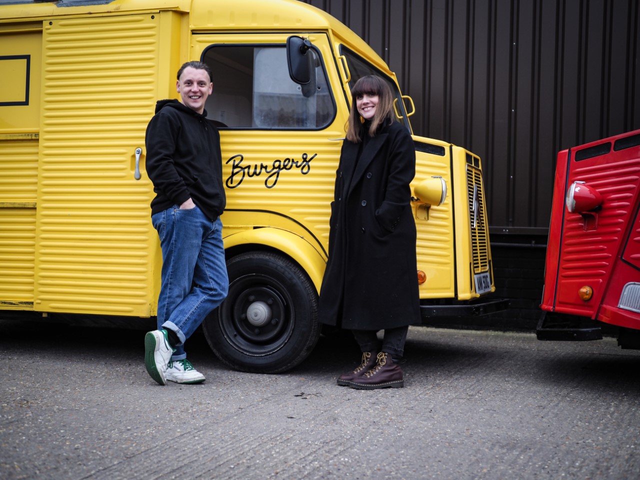 The Pod Squad - Cambridge Edition