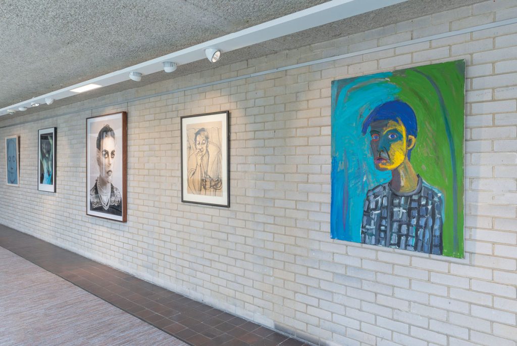 New Hall Art Collection | Cambridge Edition