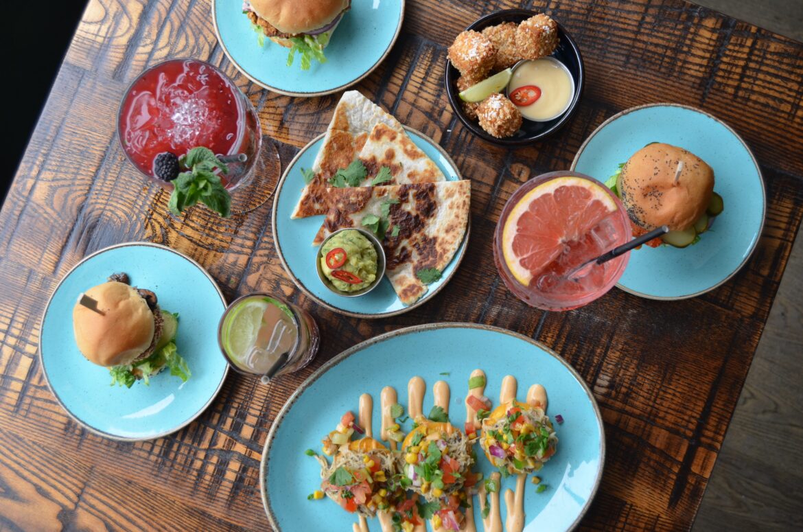 25 Best Restaurants in Cambridge - Cambridge Edition