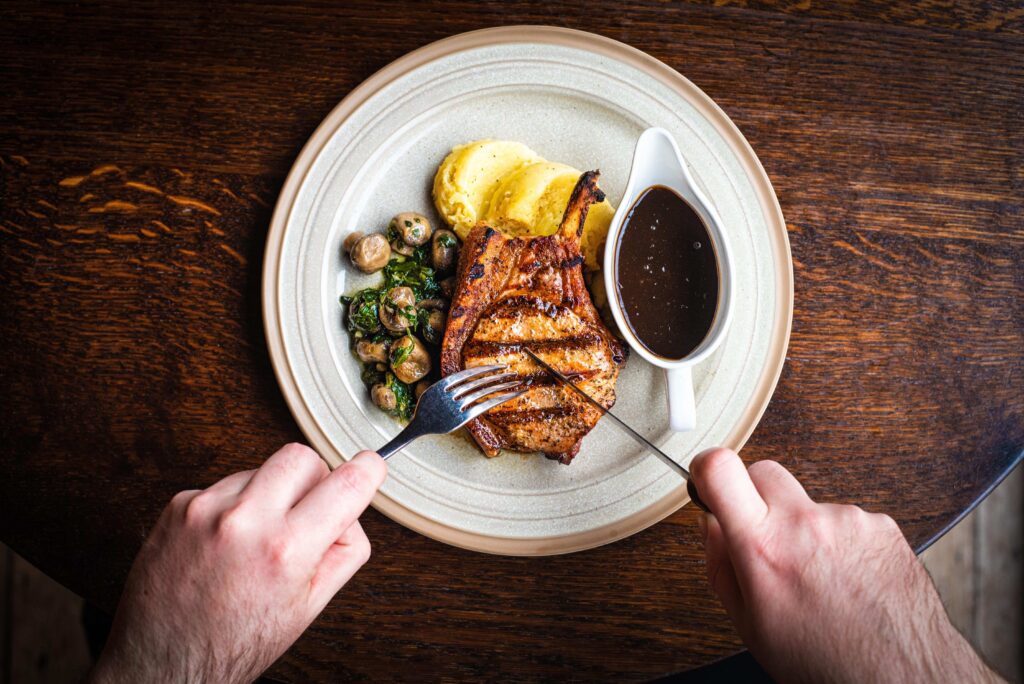 25 Best Restaurants in Cambridge - Cambridge Edition