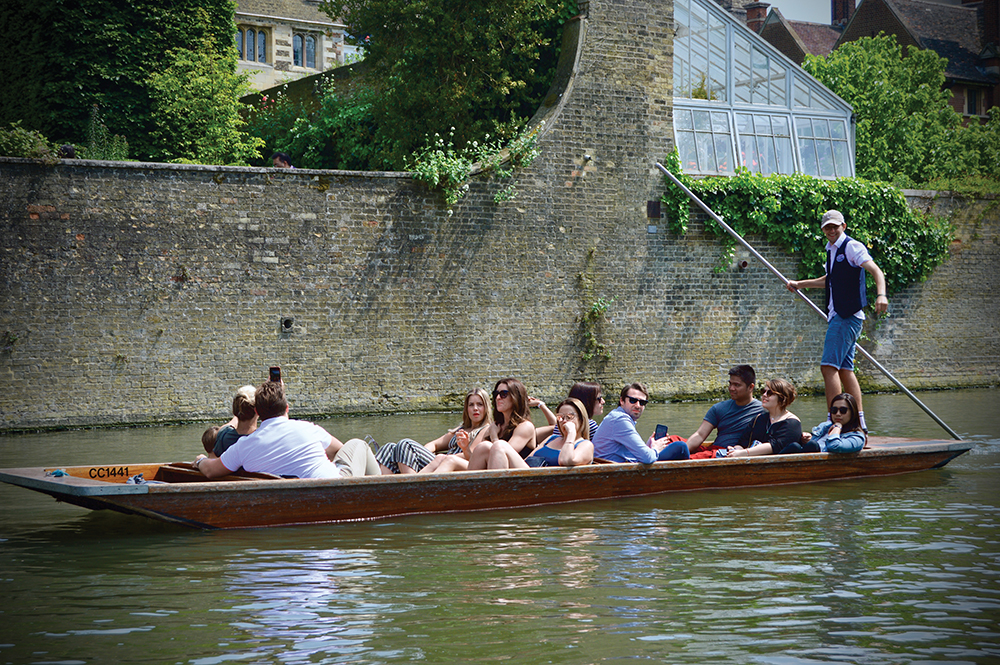 Cambridge Weather: Things To Do | Cambridge Edition