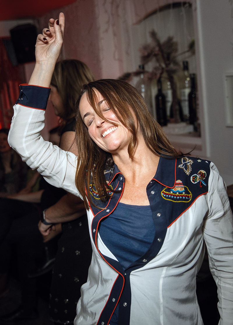 Join the Early Night Club | Cambridge Edition