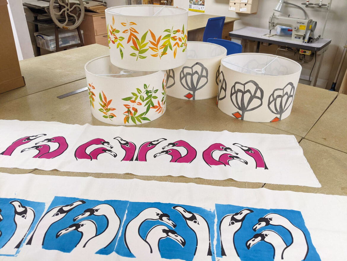 Cambridge Open Studios - Cambridge Edition