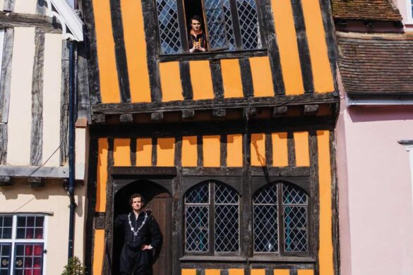 Cambridge Edition - Cambridgeshire's quality lifestyle magazine. Your ...